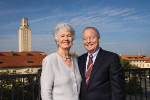 Mulva Hall, McCombs School of Business, The University of Texas at Austin