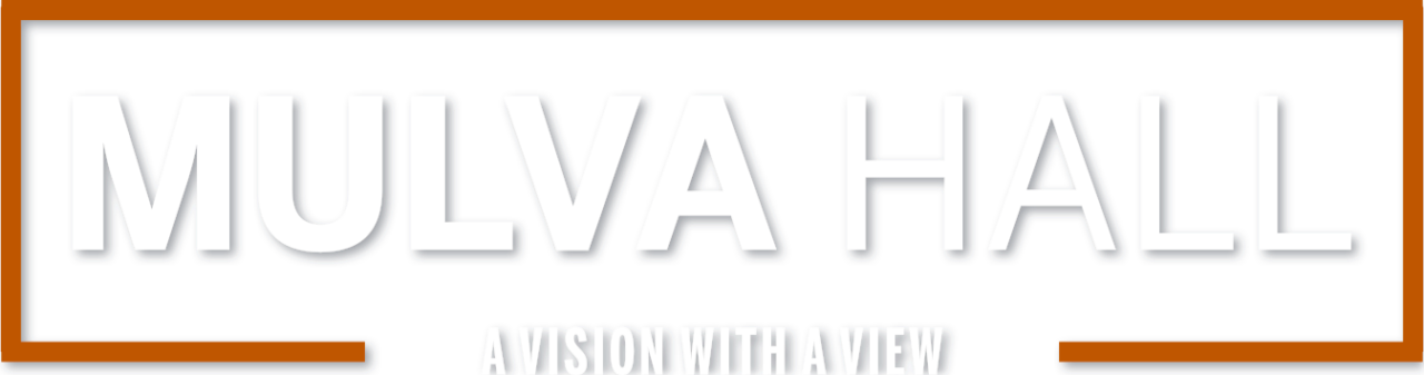 Mulva Hall, McCombs School of Business, The University of Texas at Austin