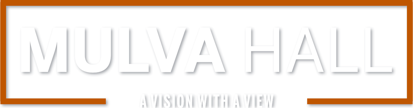 Mulva Hall, McCombs School of Business, The University of Texas at Austin