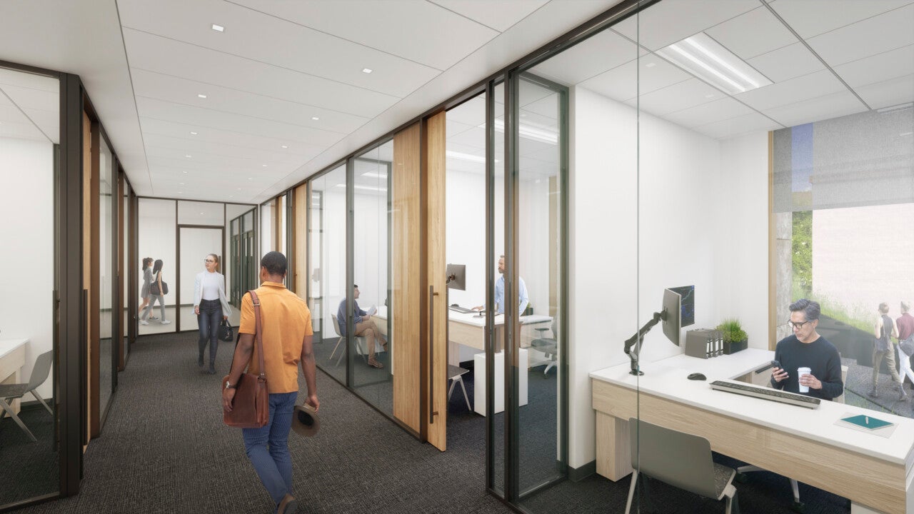 MPA Program Champions And Sustainers - Mulva Hall - McCombs School of ...